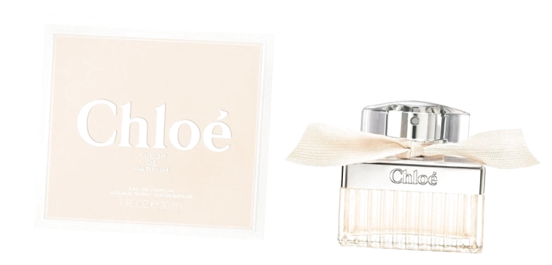 Женские духи Chloe Fleur De Parfum 30 мл - Хлое Флер Де парфюм парфюм