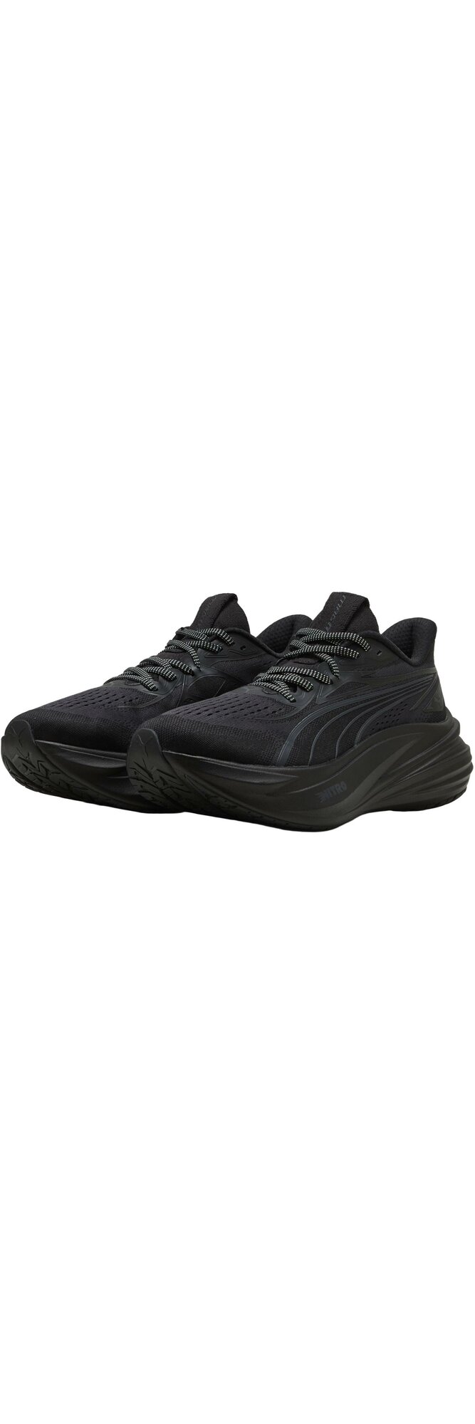 Кроссовки PUMA Mag max nitro 2