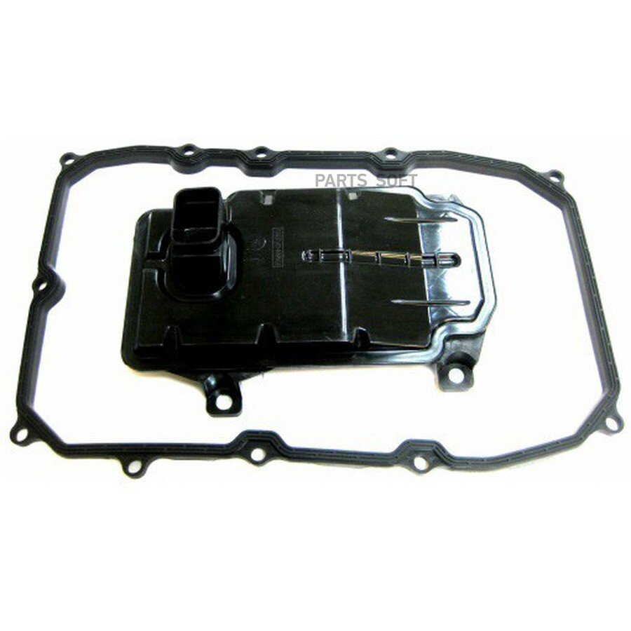 Фильтр АКПП с прокладкой поддона VOLKSWAGEN TOUAREG 3,0 2011 - VOLKSWAGEN TOUAREG 3,0 2010 - JT33003K