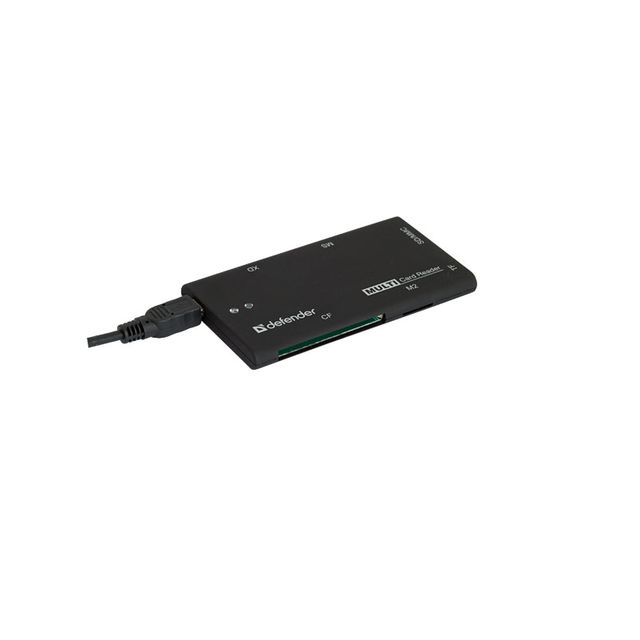 Картридер USB SUPERIOR SLIM