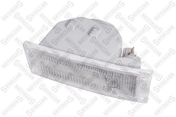 Stellox 8733502SX Фара противотуманная левая белая