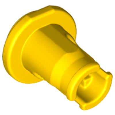 Деталь Lego 18587 Projectile Launcher Part, Rapid Shooter Trigger Small