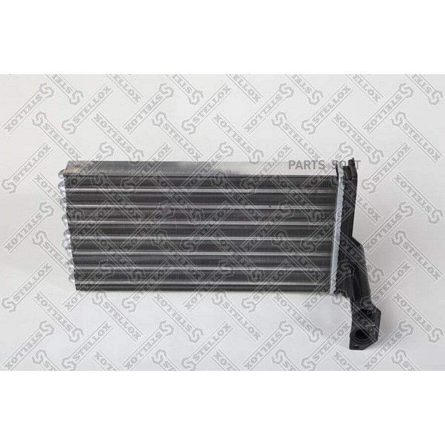 STELLOX 1035243SX 10-35243-SX радиатор печки!\ VW LT all 97-05