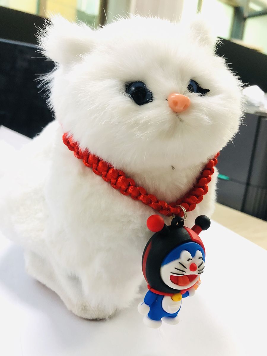 Подвеска для маленькой собачки, подвеска для кошки, тема созвездия