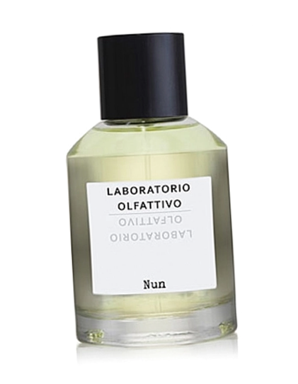 Парфюм унисекс Laboratorio Olfattivo Nun 30 мл - Ольфаттиво Монахиня