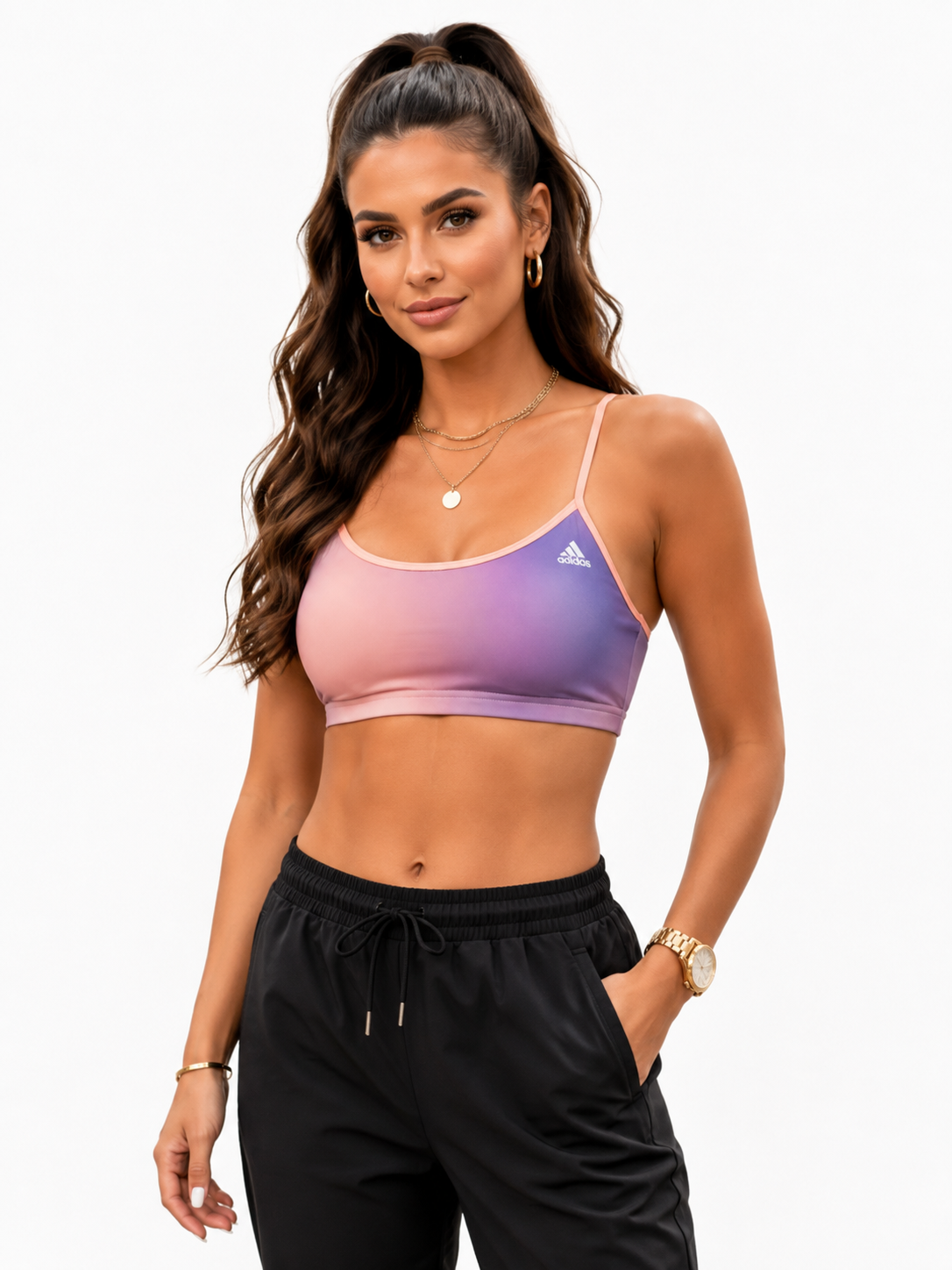 Топ adidas H59279