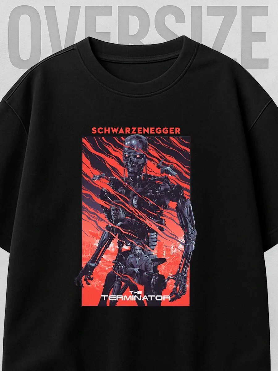 Футболка PRINTSHOT