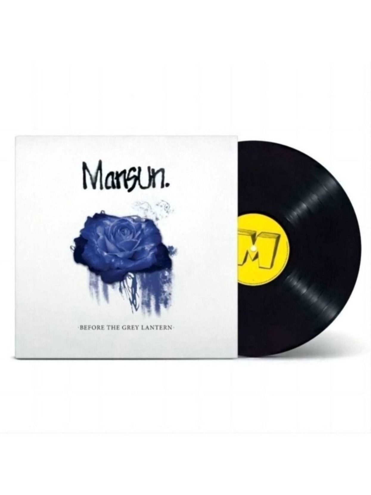 Виниловая пластинка Mansun Before The Grey Lantern Vinyl, Record Store Day, Compilation, New