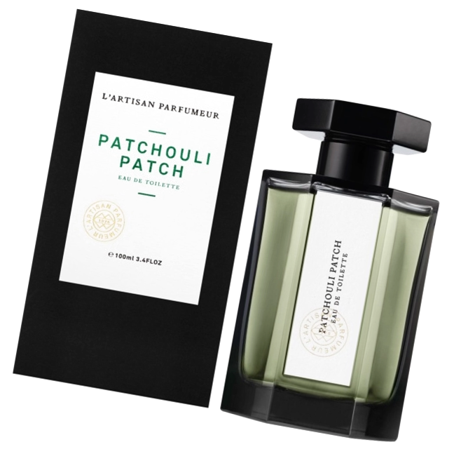 Л Артизан Пачули Патч туалетная вода женская 100 мл / L Artisan Parfumeur Patchouli Patch