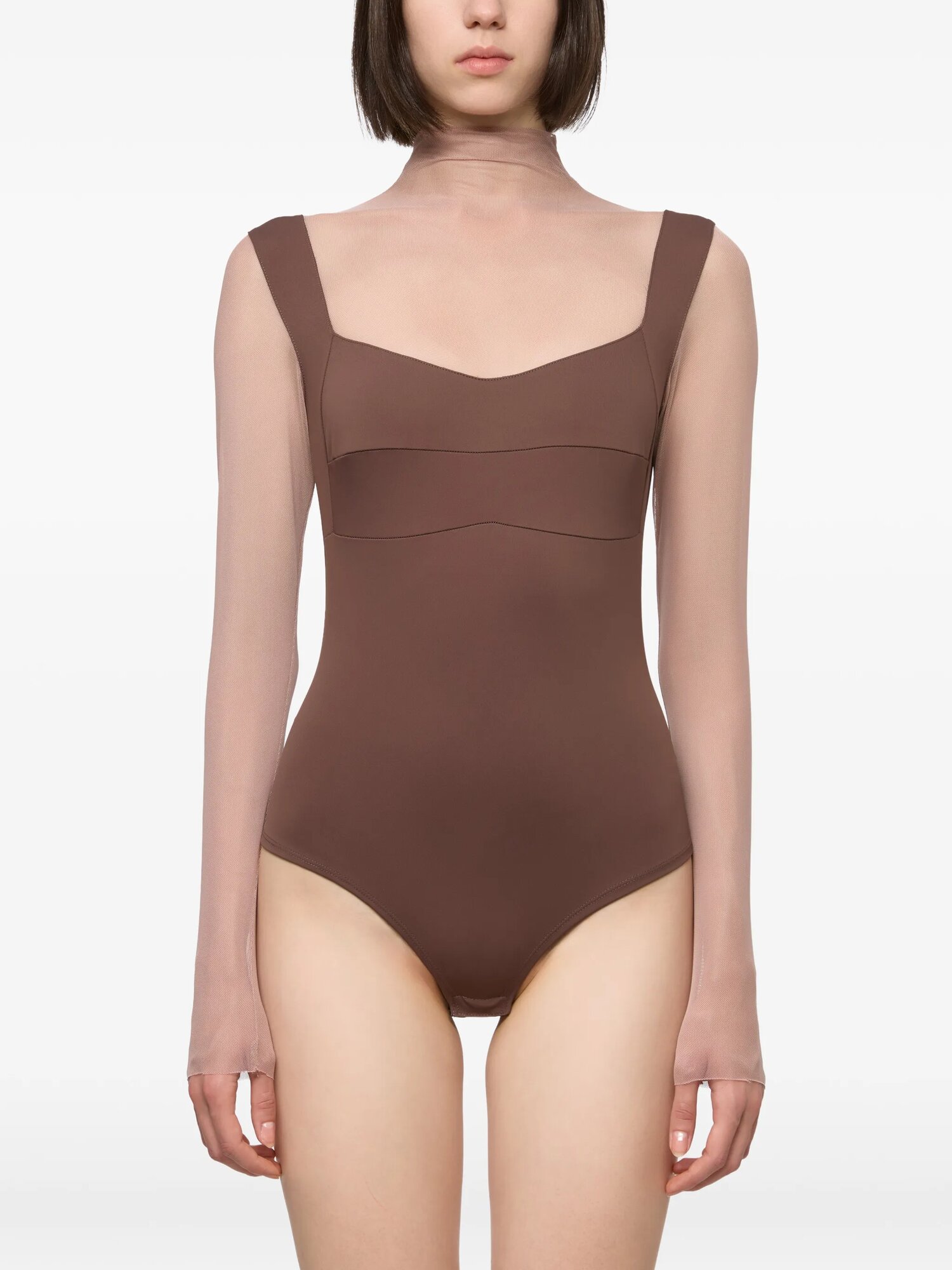 Футболка ATU BODY COUTURE
