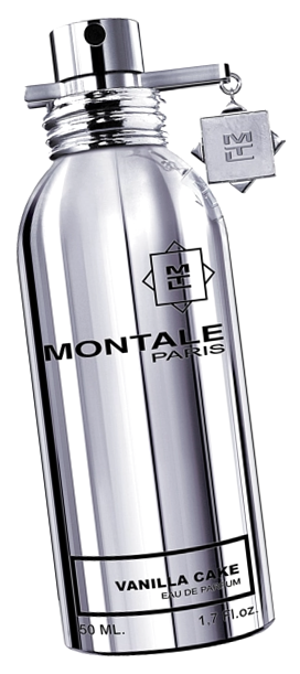 Montale Vanilla Cake парфюмерная вода унисекс 50 мл / Ванилла Кейк