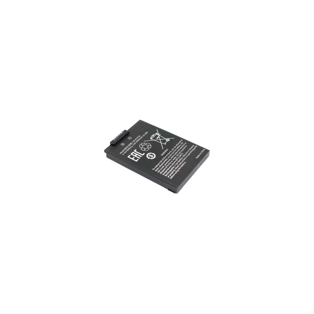 Аккумуляторная батарея Amperin для терминала сбора данных Honeywell EDA50K (BAT-EDA50K-1) 3.8V 4000mAh 73724