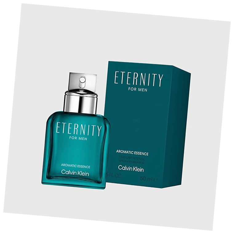 Мужские духи 50 мл Calvin Klein Eternity Aromatic Essence For Men