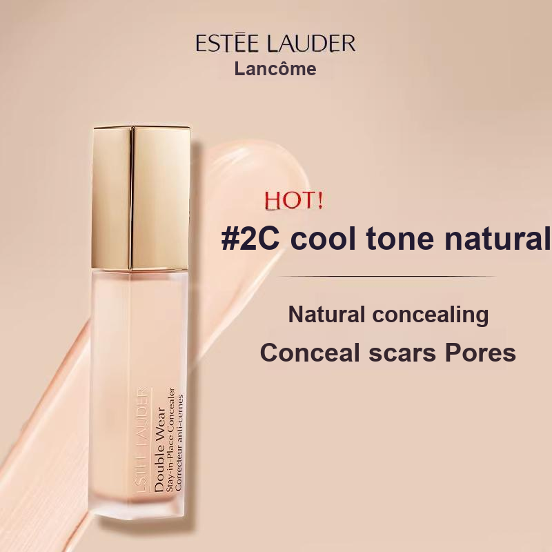 Консилеры для лица ESTEE LAUDER — фото 1