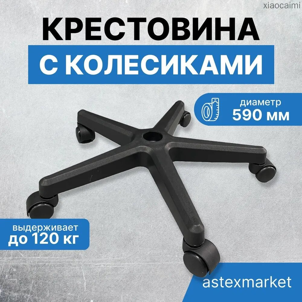 Ножка для мебели
