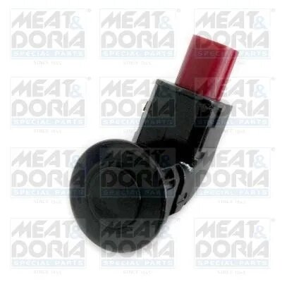 Датчик парковки honda cr-v iii Meat&Doria 94637