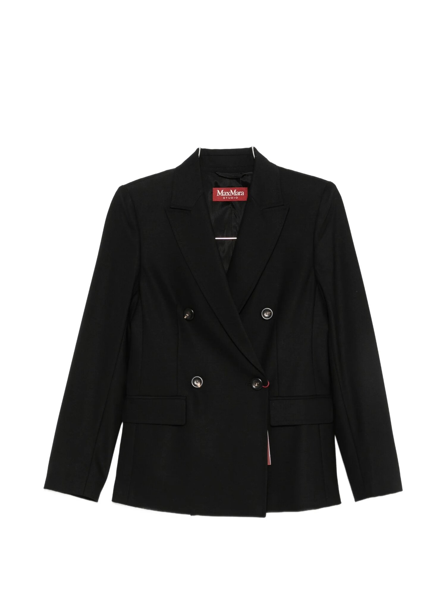 Куртка Double-breasted wool jacket