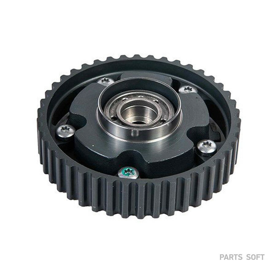 STELLOX 2002347SX 20-02347-SX фазорегулятор распредвала выпускного! 30646225\ Volvo S60 II 2.0 B5204T8 10>
