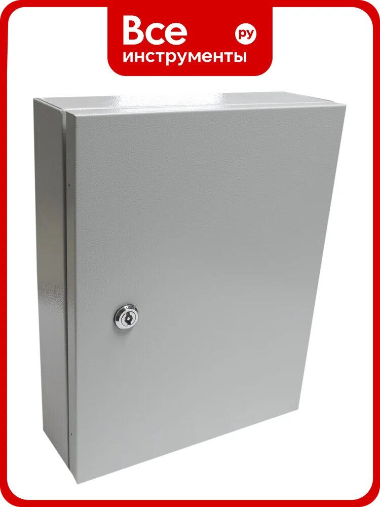 Распределительный щит Вектор 33 ЩРН-36 IP54 (540x330x120) УХЛ1 С54003