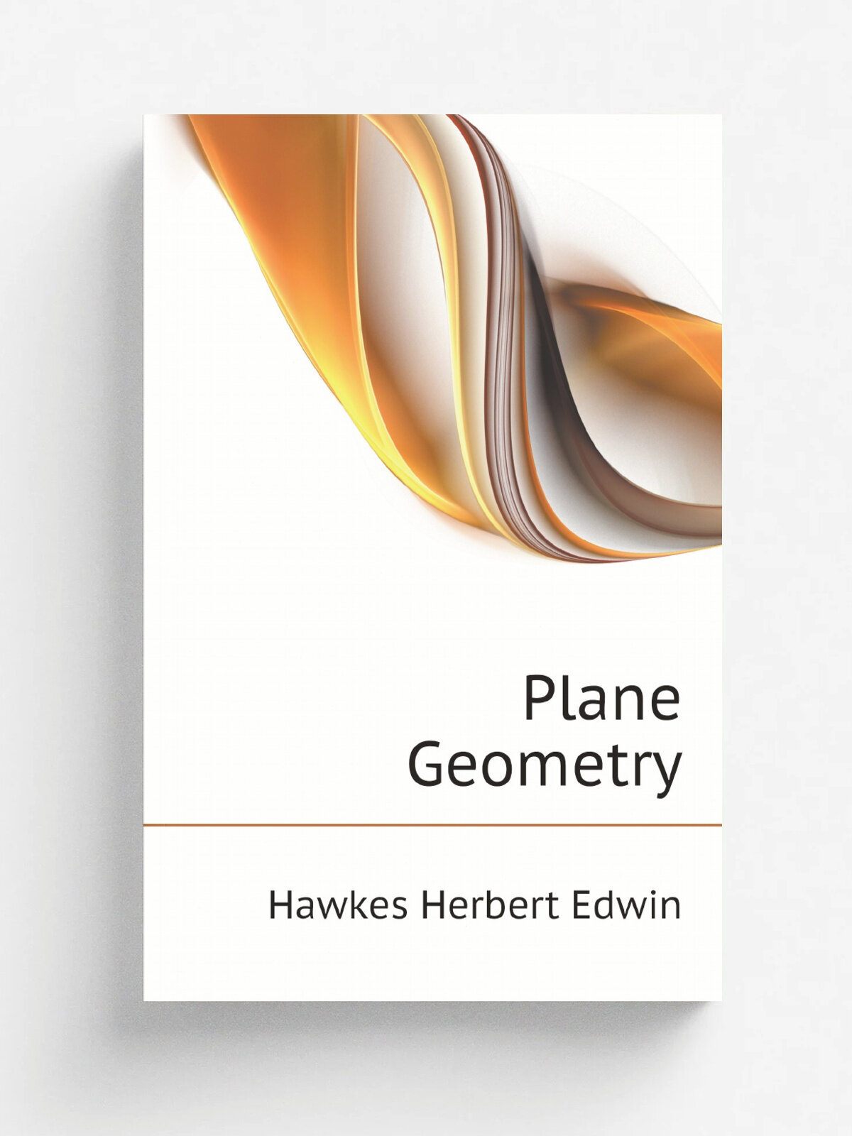 Plane Geometry