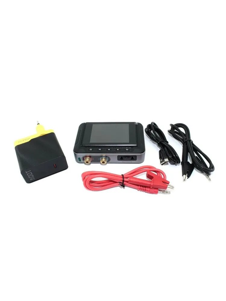 Мини источник питания Fnirsi DPS-150 PD 30V 5A