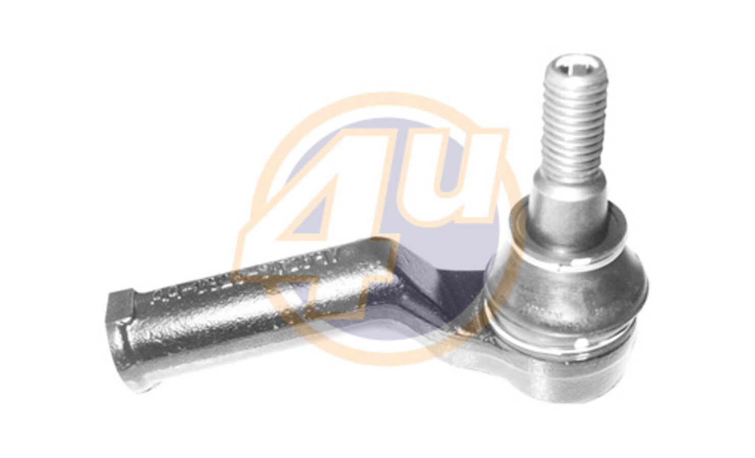 Наконечник Frd Galaxy/S-Max/Mondeo Iv 06- R (4U LR-A-15537)