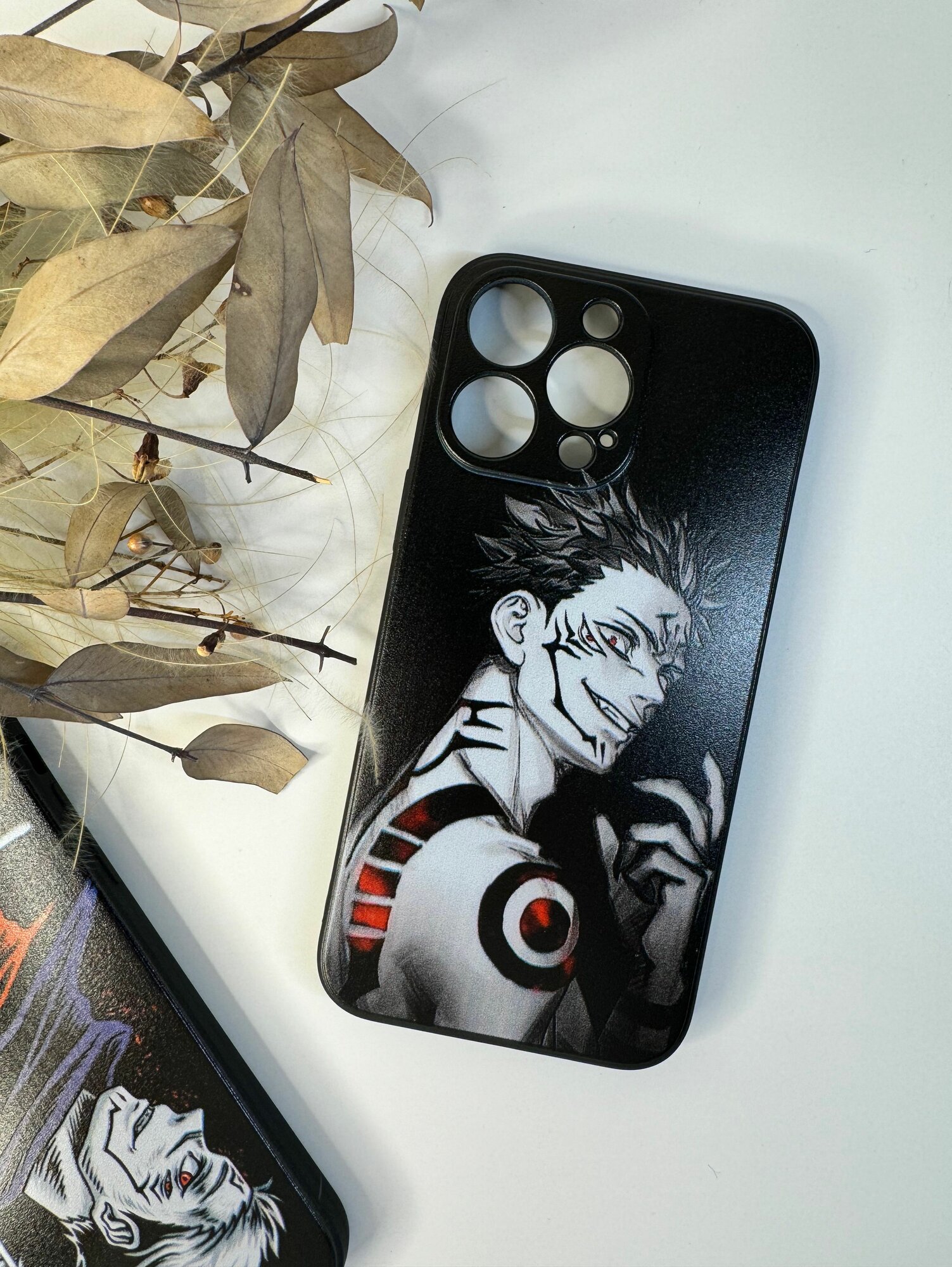 Чехол-Накладка для смартфона Apple iPhone 15 Pro, материал силикон, цвет белый