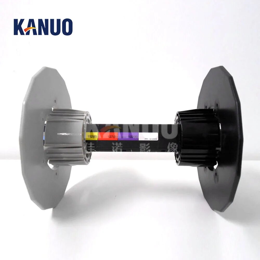 Шпиндельный узел для бумаги KANUO DX100