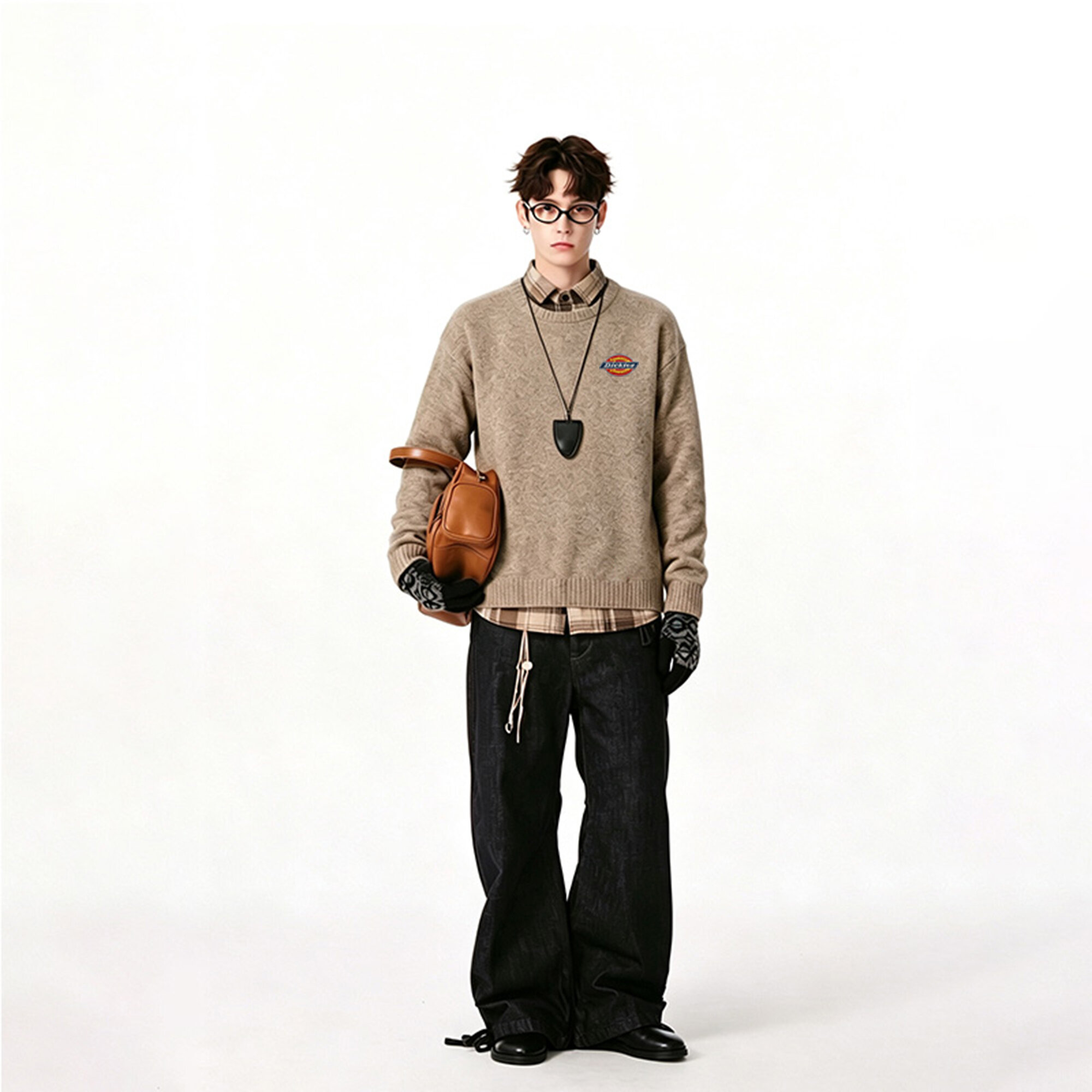 Свитер Dickies