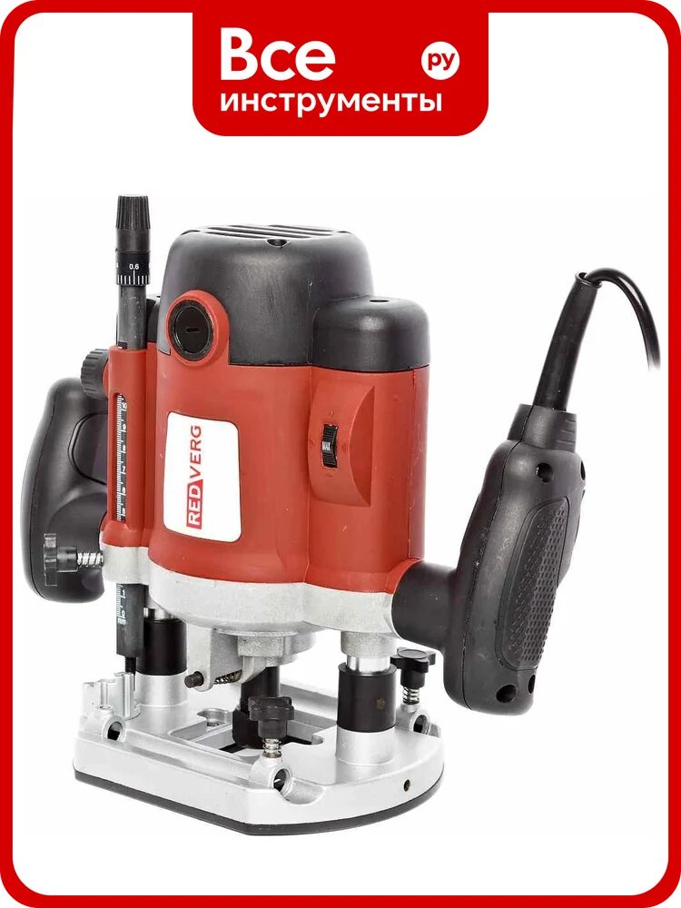Фрезер REDVERG RD-ER160 6627346