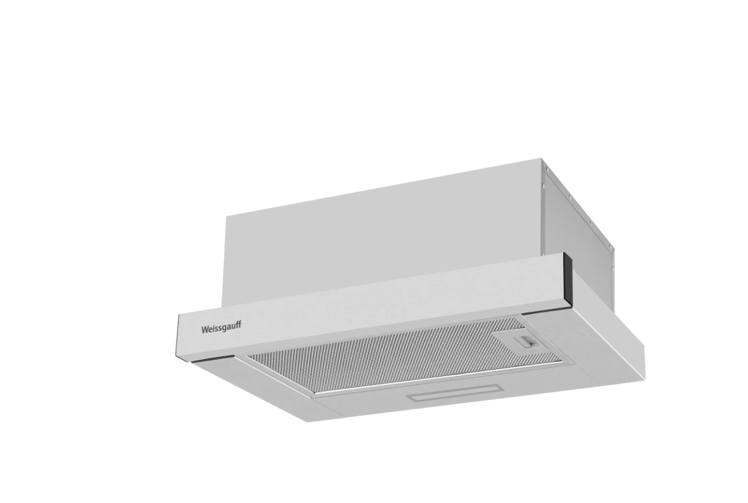 Вытяжка Weissgauff TEL 450 Inox