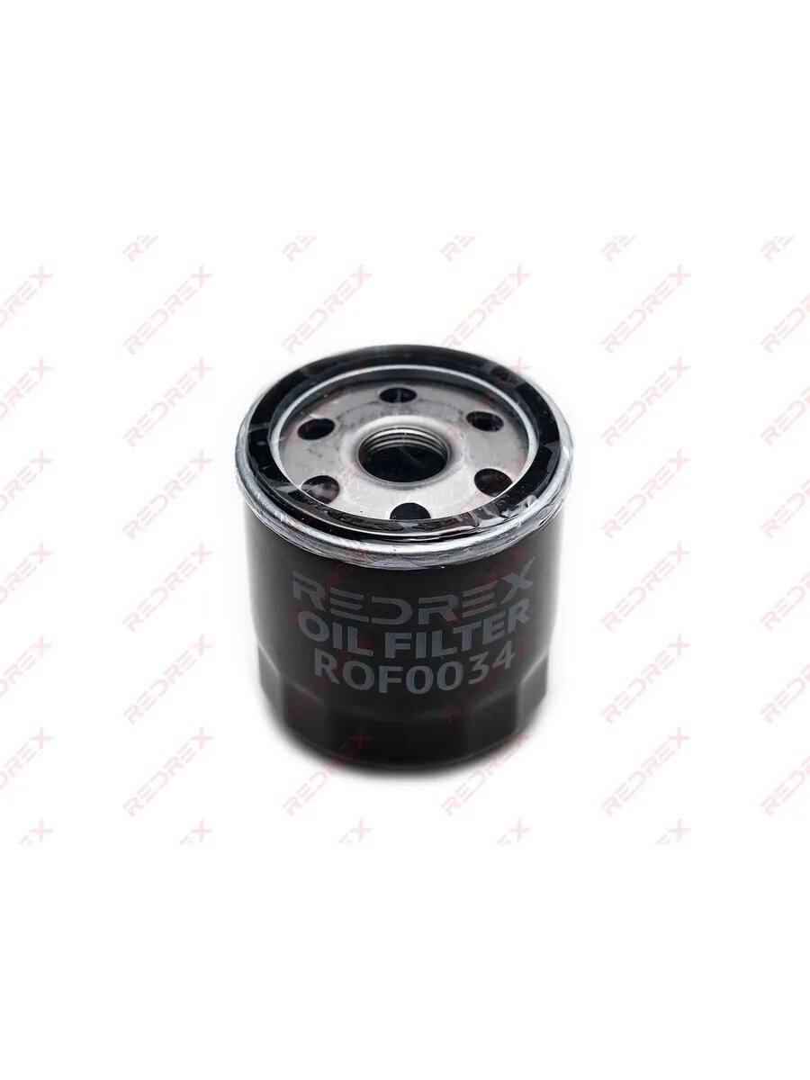 Фильтр масляный для а/м: Fiat, Ford, PSA 2.2D/2.4D 11-, арт. ROF0034