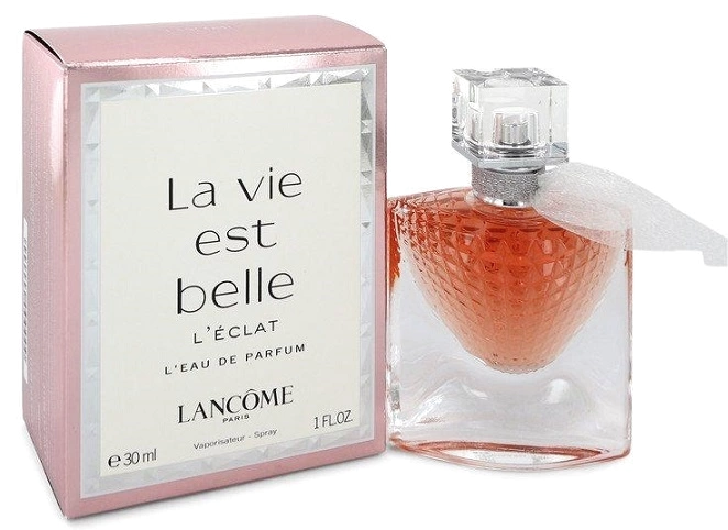 Женская парфюмерная вода Lancome La Vie Est Belle Eclat 30 мл - Эклат Ла Ви Эст Бель