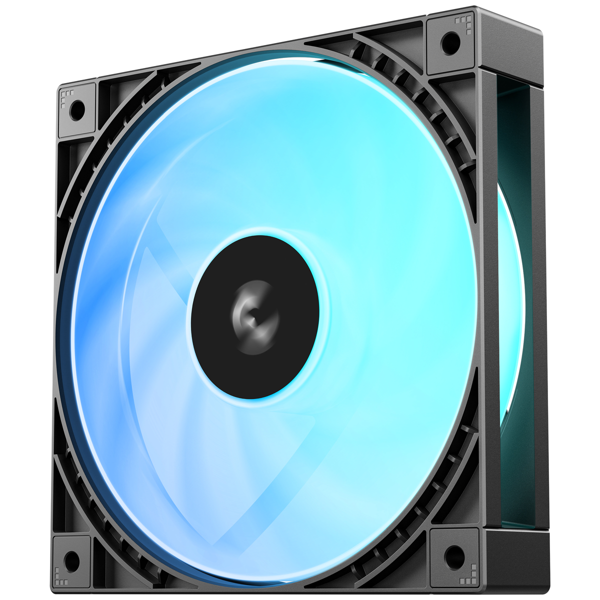 Вентилятор в корпус Deepcool FD12 ARGB V2