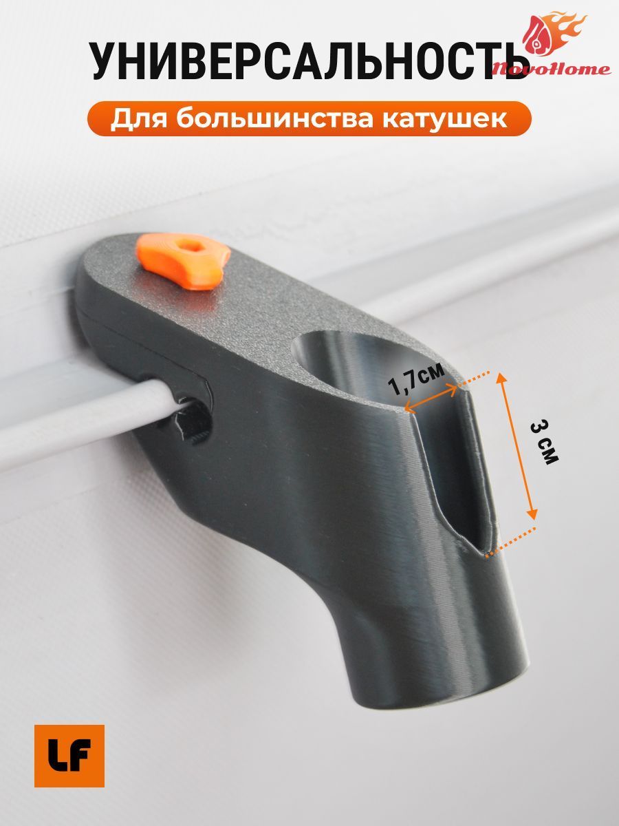 Аксессуары для судов — фото 1