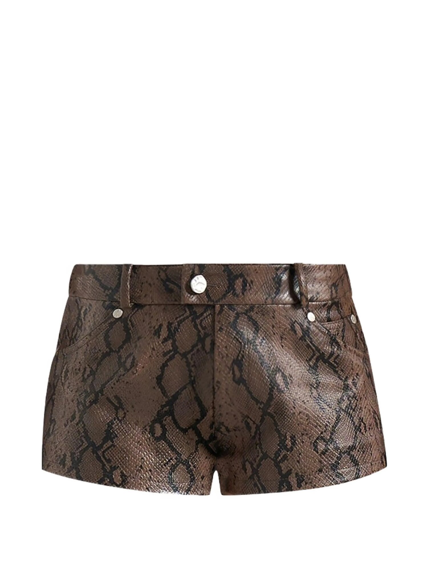Шорты MANIERE DE VOIR