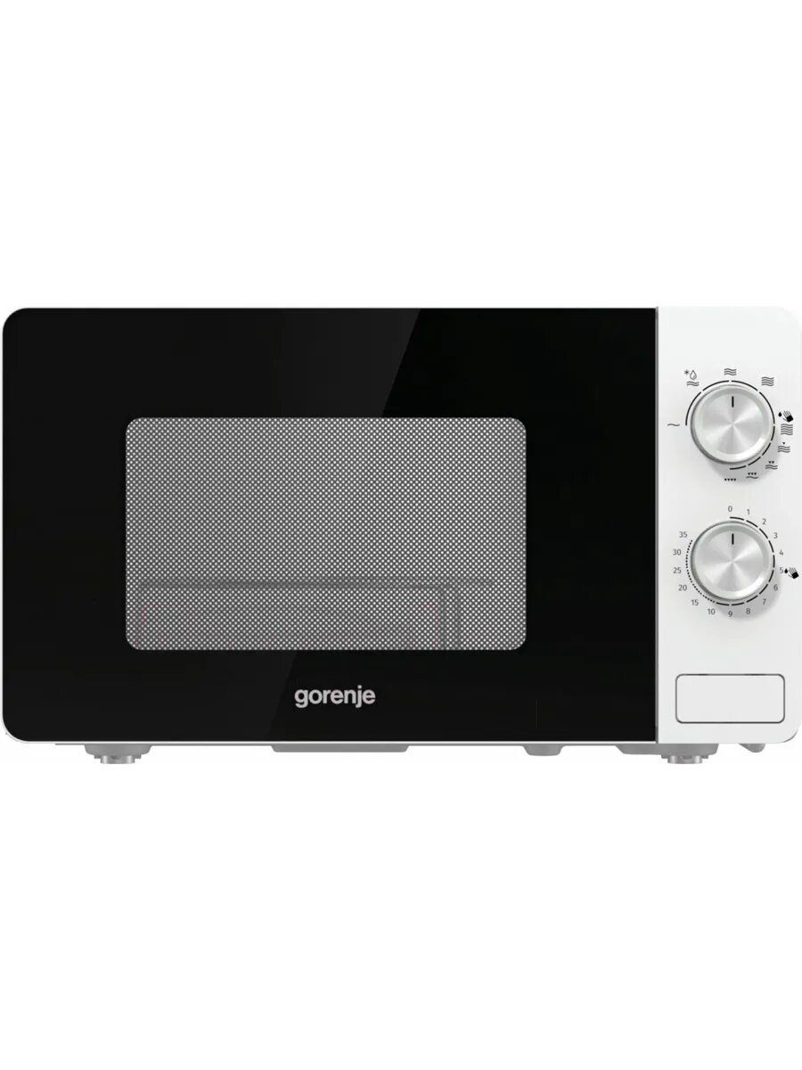 Микроволновая печь Gorenje MO20E2W