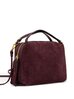 Сумка GIANNI CHIARINI Medium Alifa suede tote bag