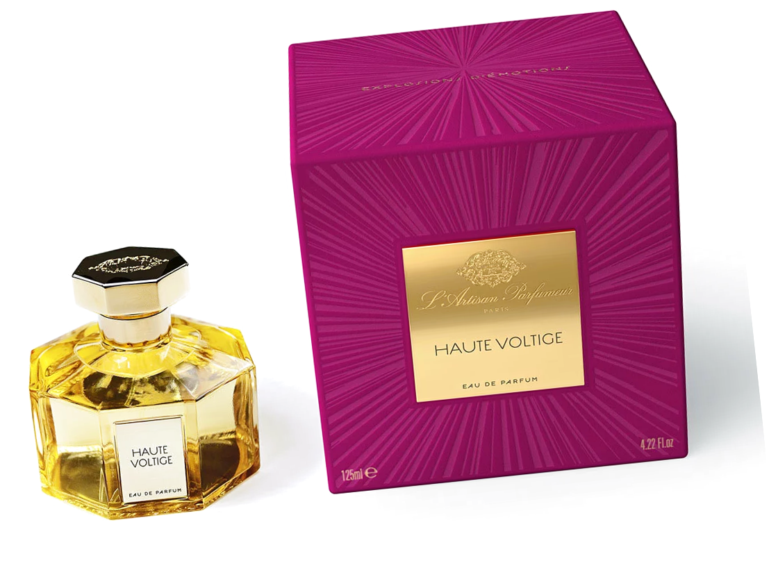 Духи для мужчин и женщин L Artisan Parfumeur Haute Voltige 50 мл - Хаут Вольтиж