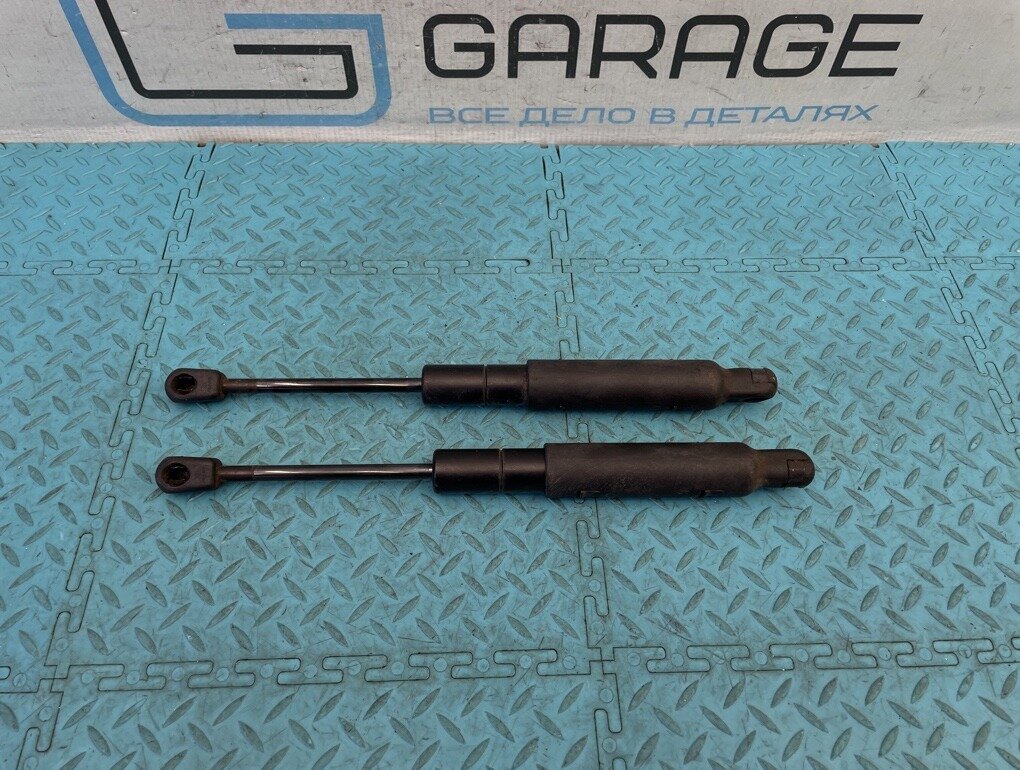 Амортизаторы капота Mercedes-Benz S-Class 2008 W221 273.961 5.5 OEM A2218800329