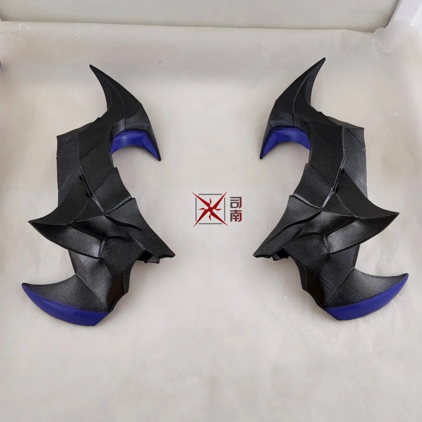 Genshin Impact Durin Косплей головной убор, Headwear A