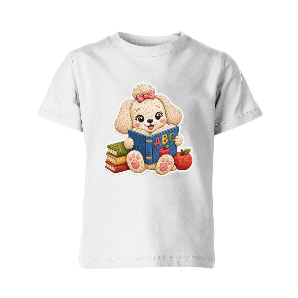 Футболка ROLY Детские футболки