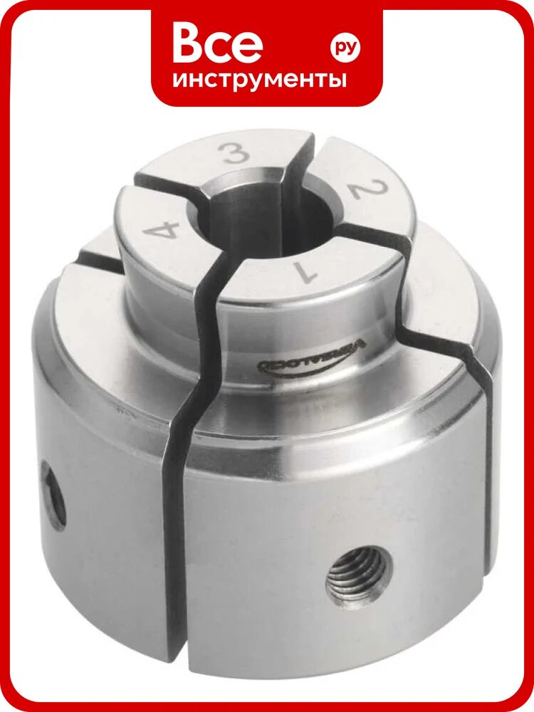 Короткие кулачки Record Power VersaLock 28 мм КА-00074294
