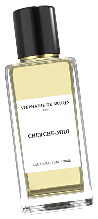 Шерше Миди парфюмерная вода 100 мл для мужчин и женщин - Stephanie De Bruijn Cherche Midi