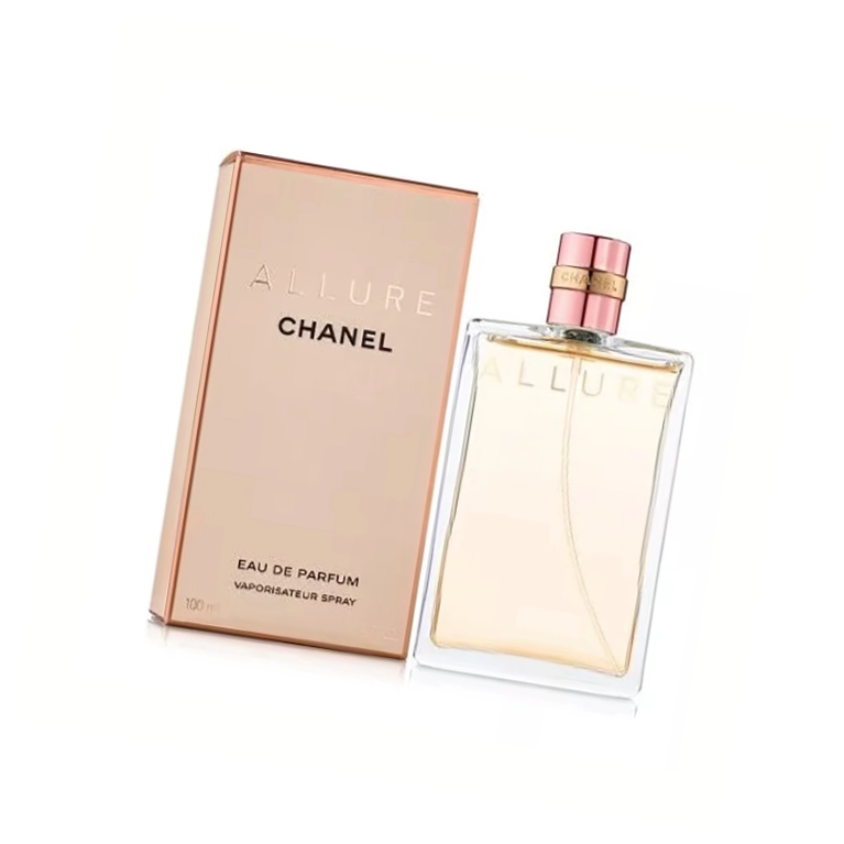 Шанель Аллюр Eau De Parfum женская 100 мл - Chanel Allure духи