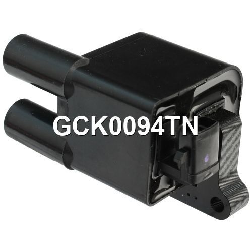 Катушка Зажигания (KRAUF GCK0094TN)