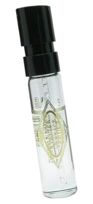 Atelier Versace Safran Royal 1.5 мл пробник / Ателье Версаче Сафран Роял парфюм унисекс