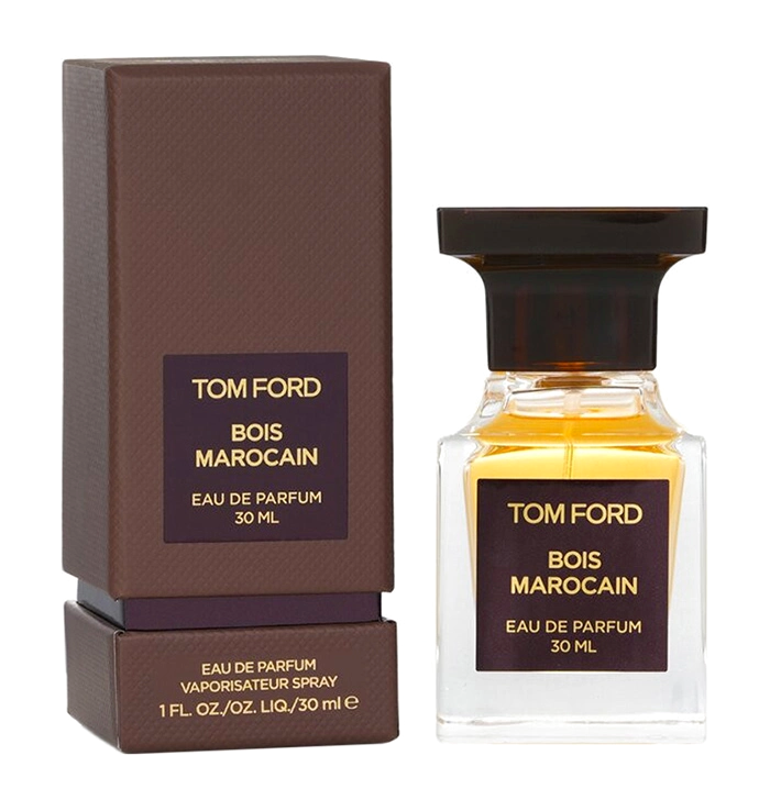 Tom Ford Bois Marocain 30 мл - парфюмерная вода унисекс Том Форд Марокканский Лес