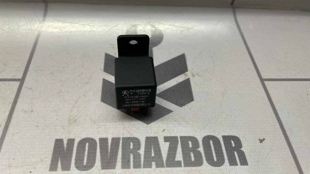 Реле Chery QQ6 S21 07-10