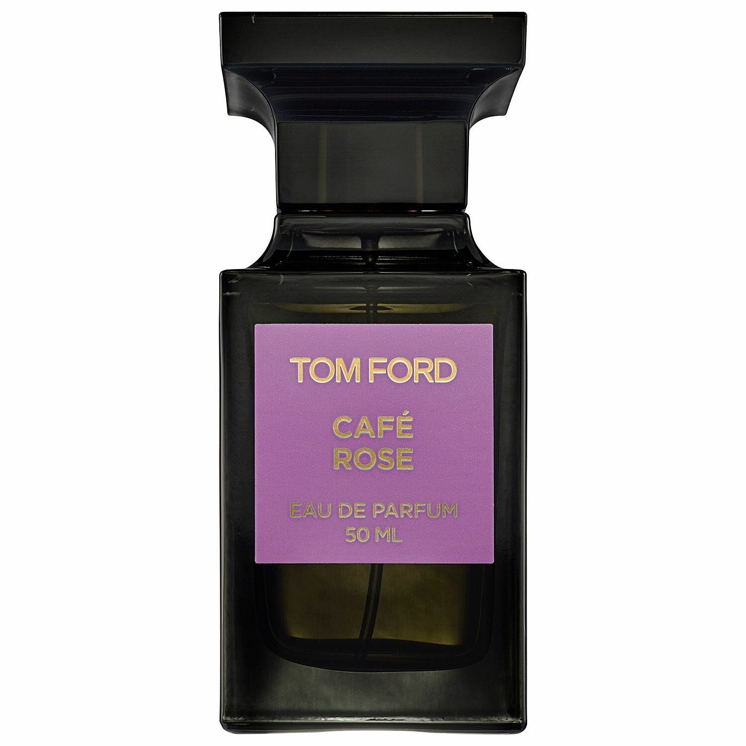 Tom Ford Cafe Rose парфюмерная вода 50 мл. унисекс аромат для мужчин и женщин (ref. 358)